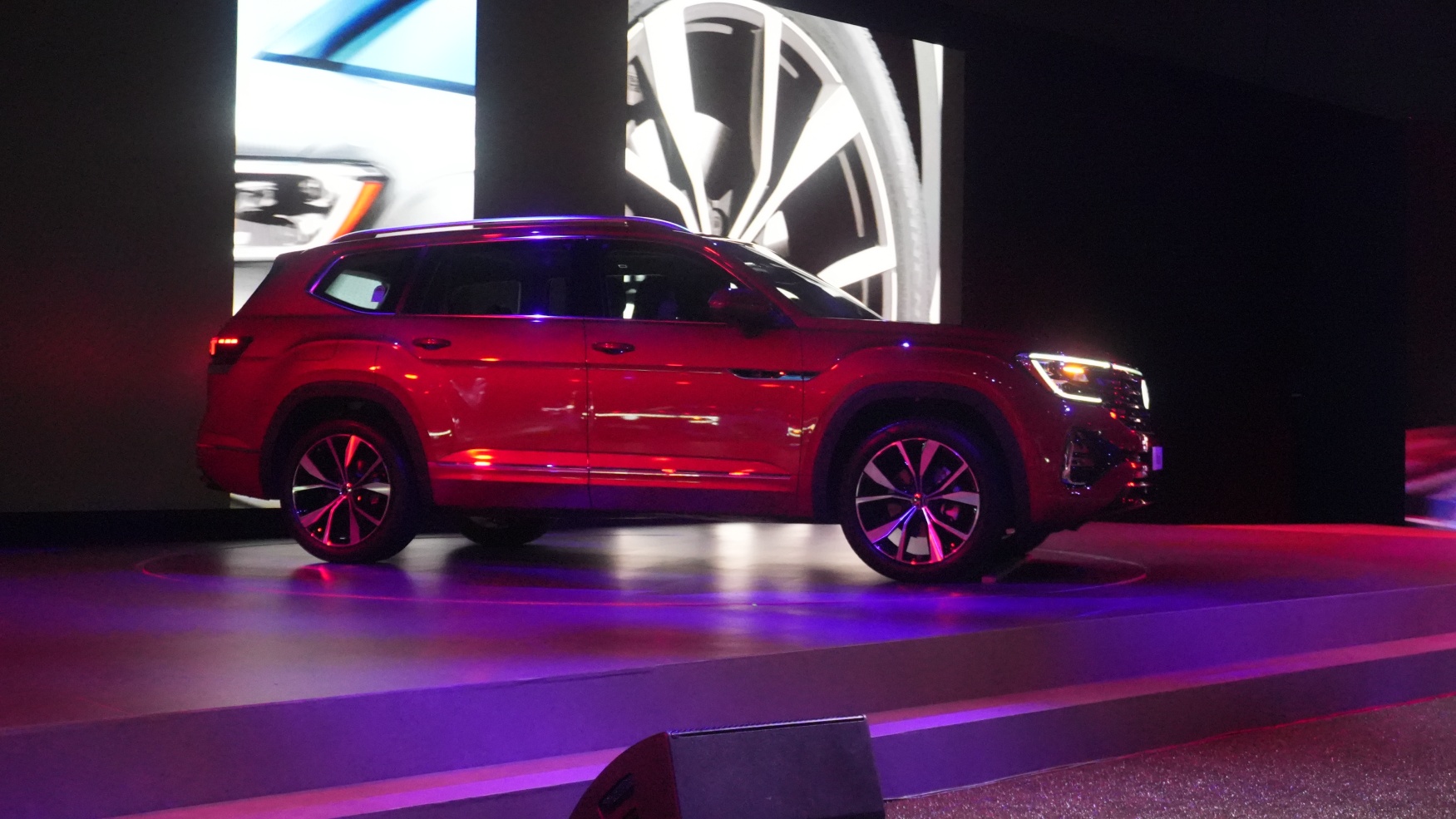 폭스바겐, 대형 SUV '아틀라스' 6000만원대 국내 출시…"팰리세이드·익스플로러 한 판 붙자" | 삼프로TV